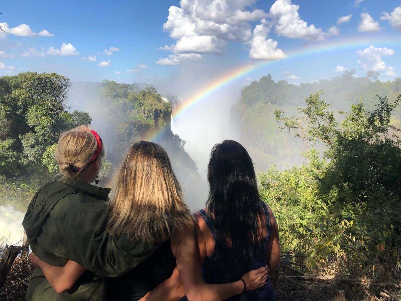Absolute Africa Homepage