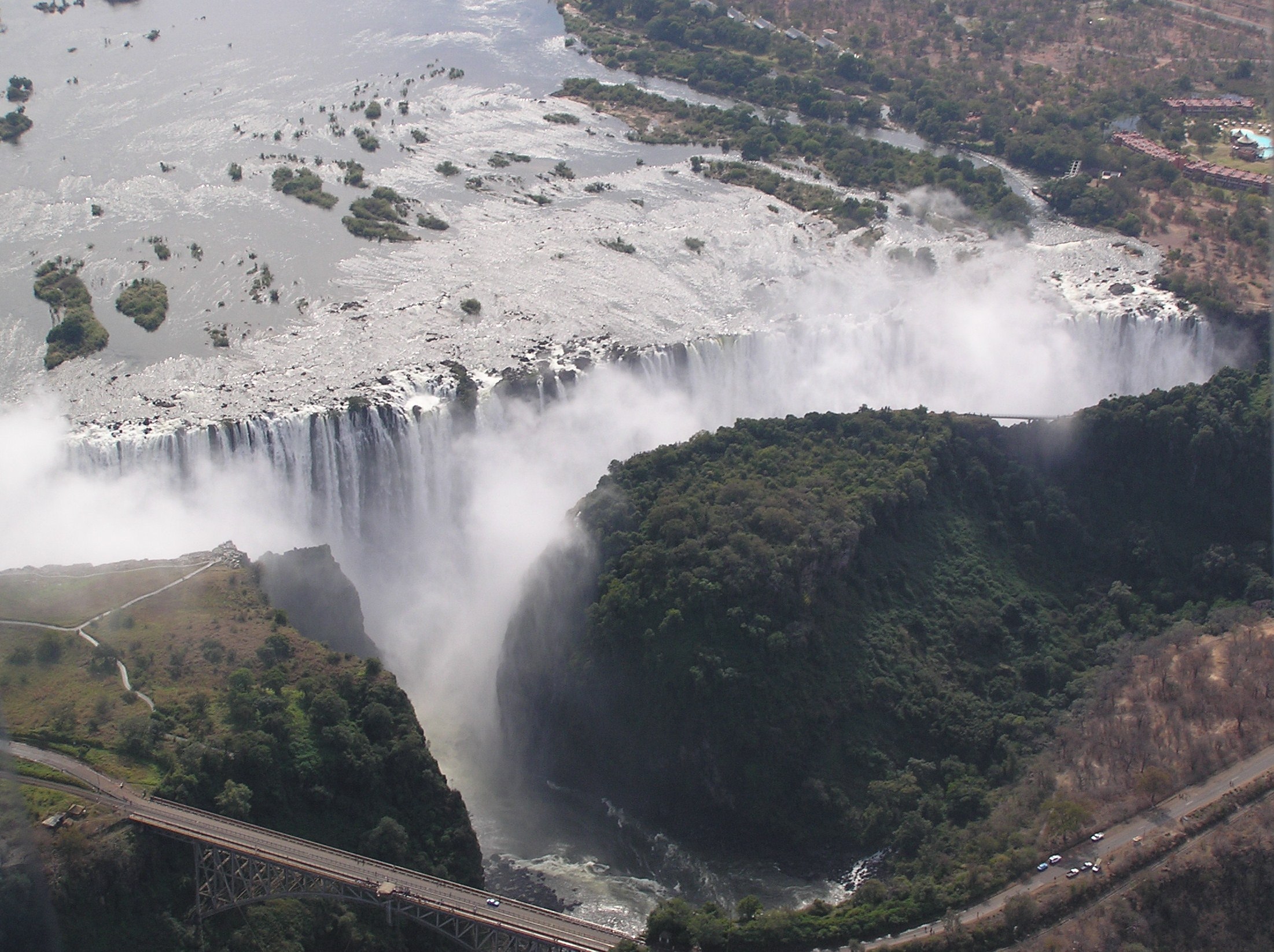 Port Elizabeth to Victoria Falls Safari | Coast to Falls